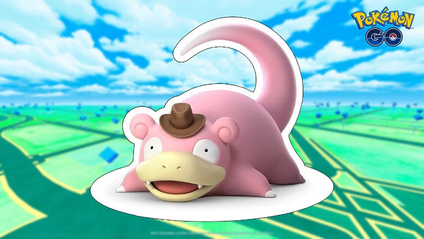 Detective Pikachu and Cowboy Hat Slowpoke Bring Excitement to Pokémon ...