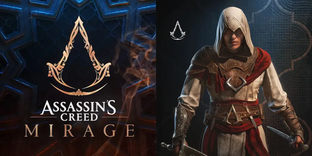 Assassin’s Creed Mirage: Meet the Characters and Voice Actors in the ...